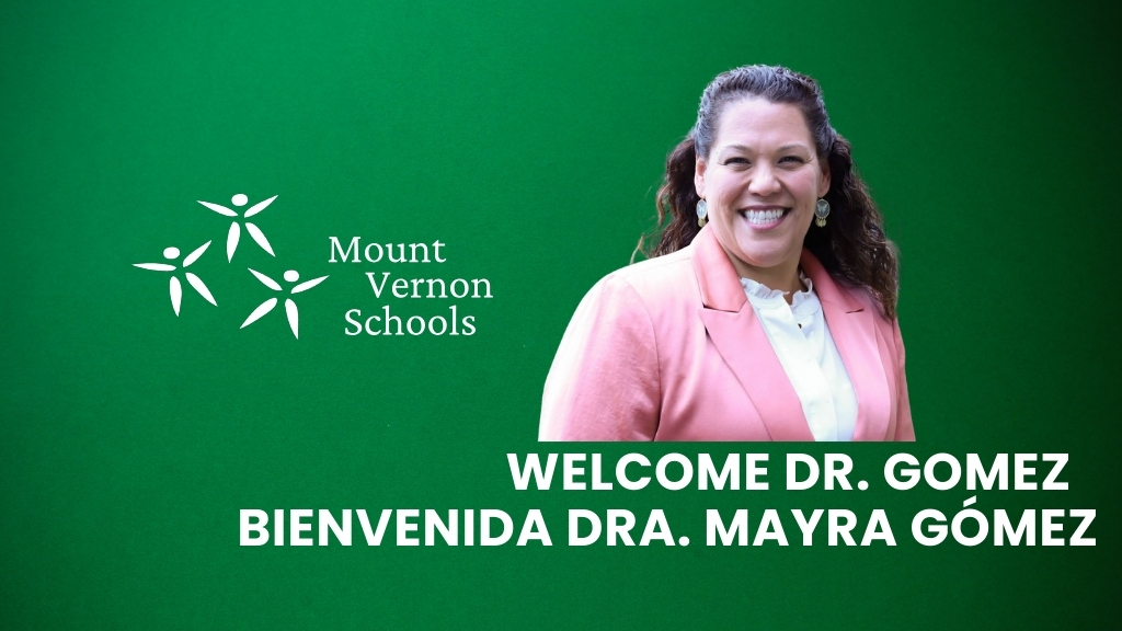 Home | Mount Vernon Schools